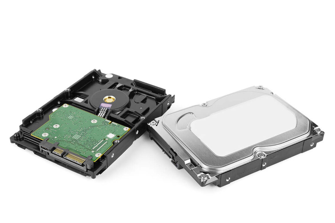 Interne Festplatten - festplatten.at